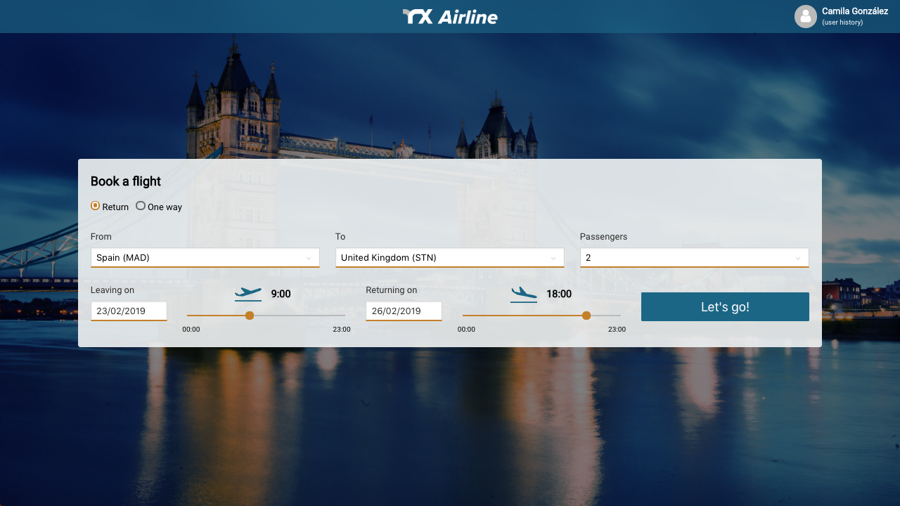 Products – RecommenderX