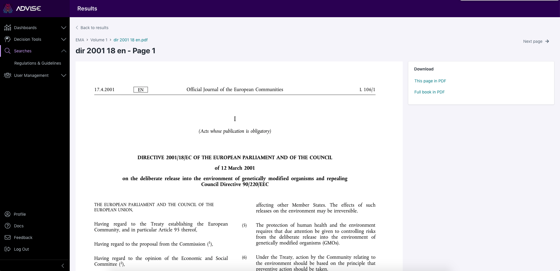 Products – RecommenderX